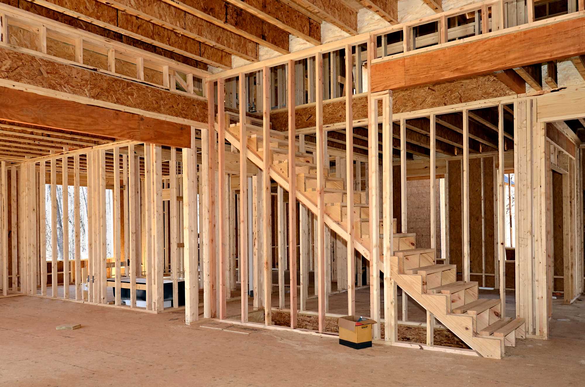 Certified Master Builder – Serving North Texas
